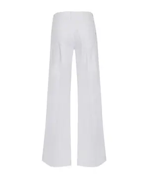 DONDUP Wide-leg Jeans