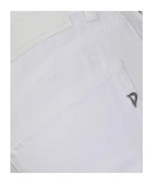 DONDUP Wide-leg Jeans