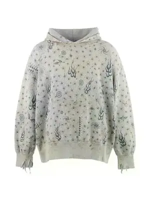 Saint Mxxxxxx Hooded Sweatshirts Hoodies For Men