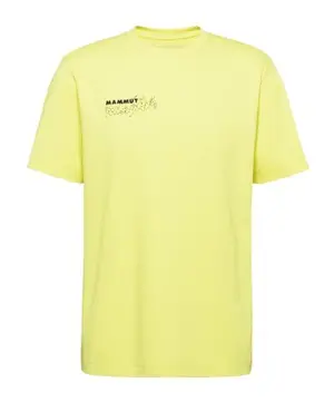 Mammut T-shirts For Men