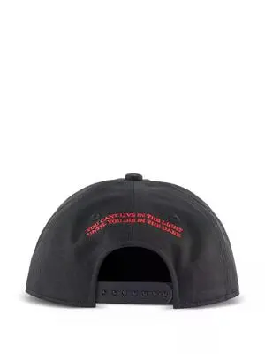 SAINT MXXXXXX Embroidered Cap
