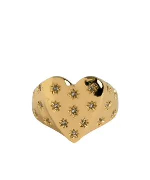 Zadig&voltaire Clip On Rings