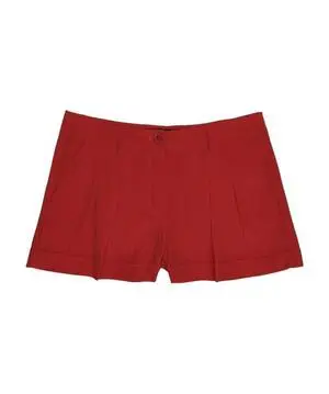 Moschino Detail Shorts