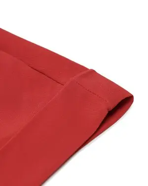 Moschino Detail Shorts