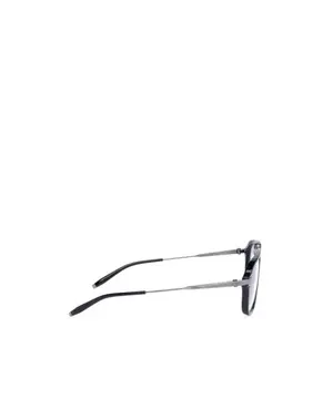 AKONI Iras Eyeglasses - Black
