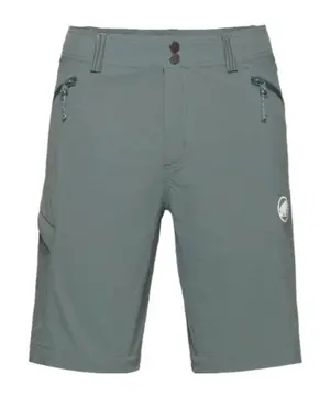 MAMMUT Ducan Shorts