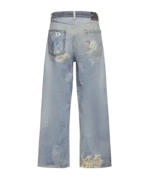 Our Legacy Third Cut Jeans - Gray
