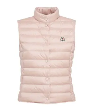Moncler Down Vests