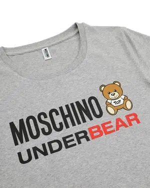 Moschino Underbear T-shirt
