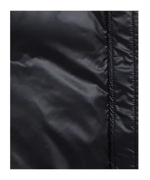 Moncler Glesse Hooded Down Jacket - No