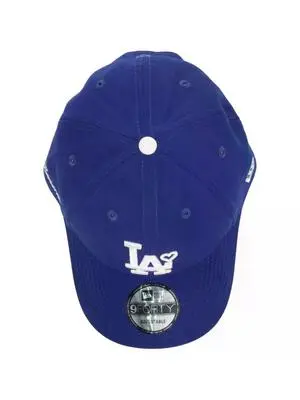 BASICKS X Los Angeles Dodgers 9forty Cap