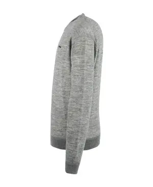 Dsquared2 Logo Sports Hoodie