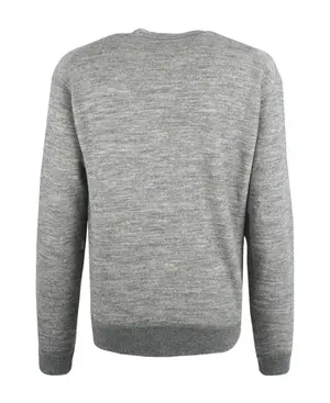 Dsquared2 Logo Sports Hoodie