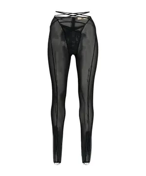 Knwls Ankle Leggings