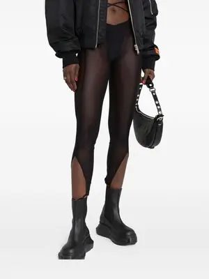 KNWLS Sheer Leggings