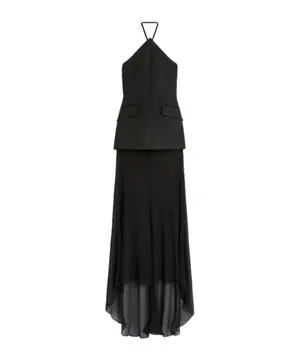 Sportmax Halterneck