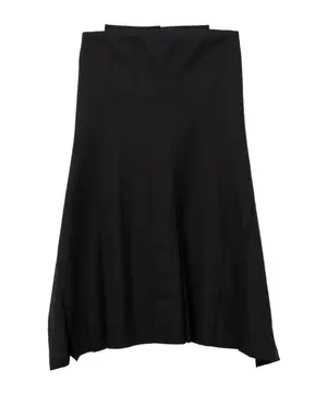 Junya Watanabe Loose Fit Skirts