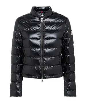 Moncler Papillon Down Jacket