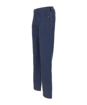 LEVI'S Tab Anchor Relaxed Fit Jeans - Blue