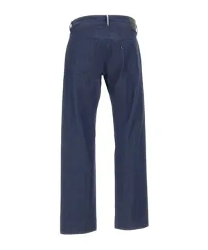 LEVI'S Tab Anchor Relaxed Fit Jeans - Blue