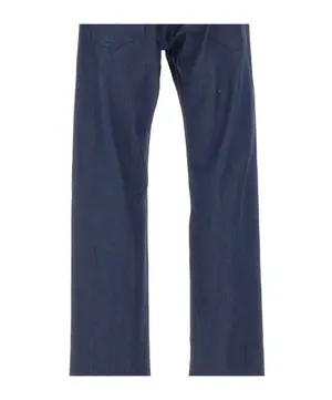 LEVI'S Tab Anchor Relaxed Fit Jeans - Blue