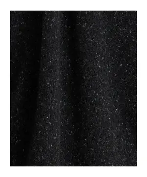 THE ROW Crewneck Cashmere Blend Sweater