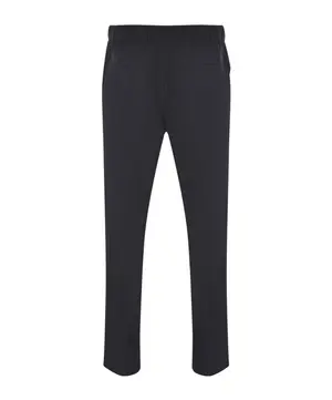 Herno Tailored Drawstring Pants - Black