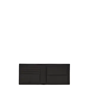 FERRAGAMO Gancini Bi-fold Wallet