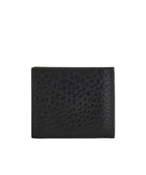 FERRAGAMO Gancini Bi-fold Wallet