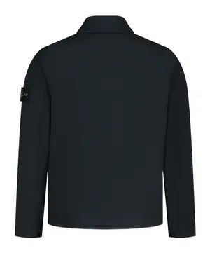 Stone Island Zipper Shirt