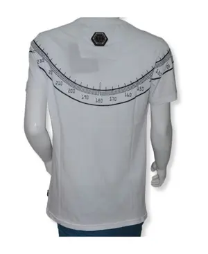 Philipp Plein Logo T-shirt