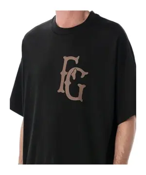 Fear Of God Short-sleeved T-shirt