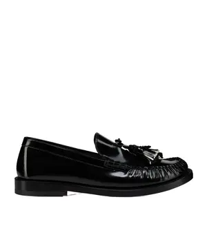 CHRISTIAN LOUBOUTIN Orlando Tassel Loafers