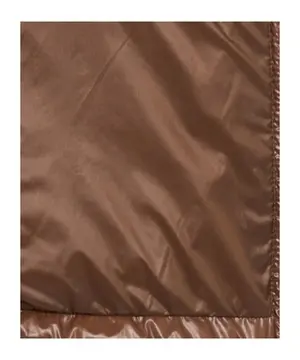 Moncler Quilted Down Jacket
