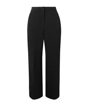 Proenza Schouler Alexia Straight-leg Pants