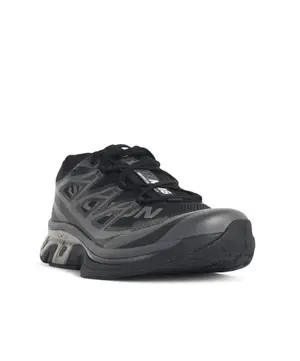 MM6 MAISON MARGIELA X SALOMON Low-top Sneakers - Black