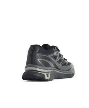 MM6 MAISON MARGIELA X SALOMON Low Top Sneakers - Black