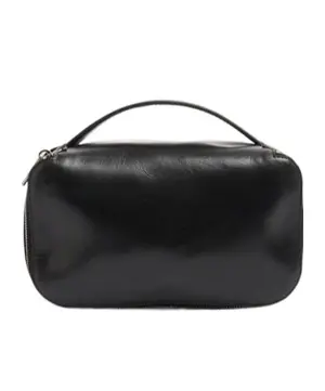 Rick Owens Handheld Clutches