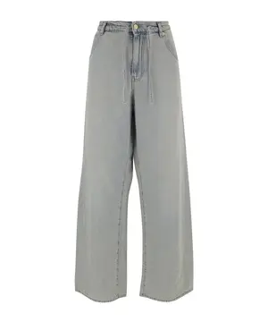 DARKPARK Belt Loop Jeans