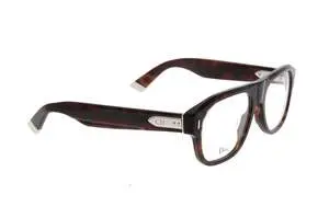 Dior Square Frame Glasses