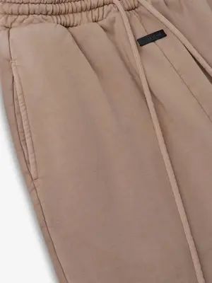 Fear Of God Drawstring Sweatpants - Brown
