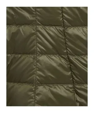 Moncler Geranium Quilted Down Jacket
