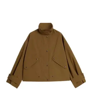 Aspesi Straight Hem Jackets For Women