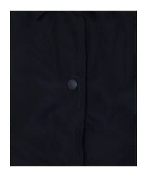 Aspesi Long Sleeve Shirt With Buckle Cuffs - Black