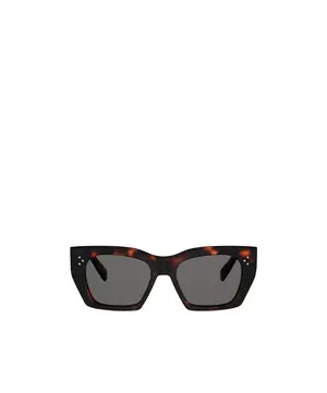 Celine Full-rim Sunglasses