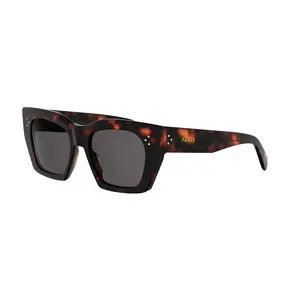 Celine Full-rim Sunglasses