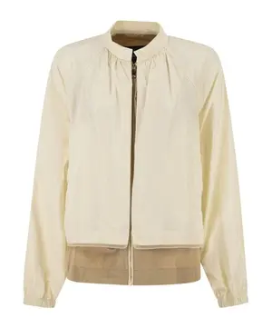 Fabiana Filippi Cuffed Jackets For Women