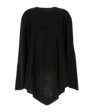 Balenciaga Asymmetrical Kaftans Tunics