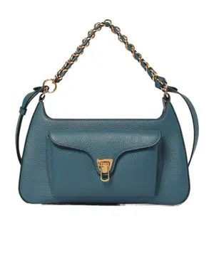 Coccinelle Printed Shoulder Bags
