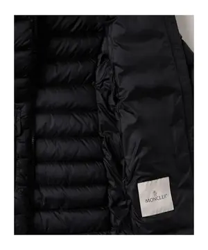 Moncler Adile Recycled Nylon Down Jacket